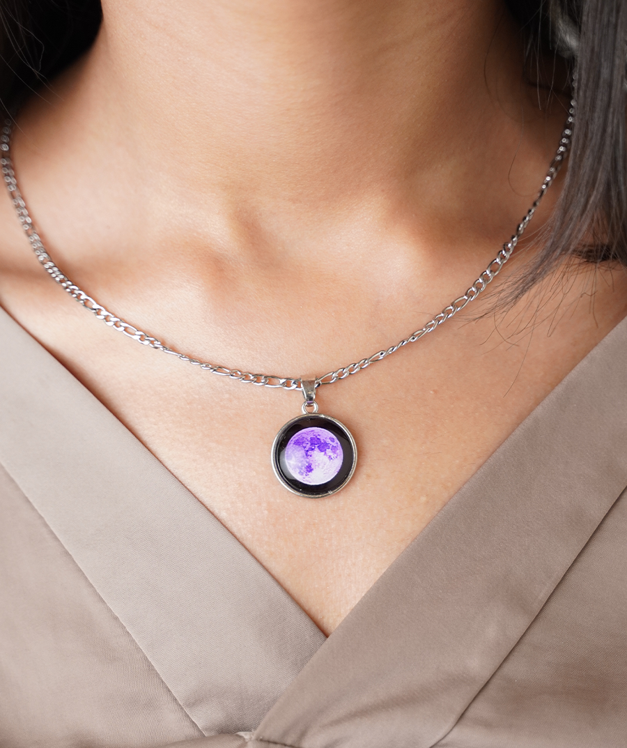 Astro Glow - Purple – Nuro